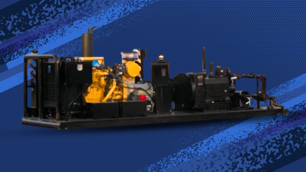 Equipment - Allied Oilfield